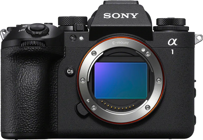 Sony a1 II Mirrorless Camera (Body Only) - Price in India (Jun 2026 ...