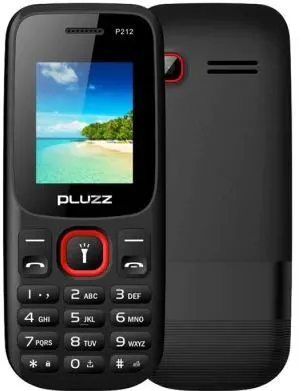 PLUZZ P212 - Price in India (May 2026), Specs, Reviews | Smartprix