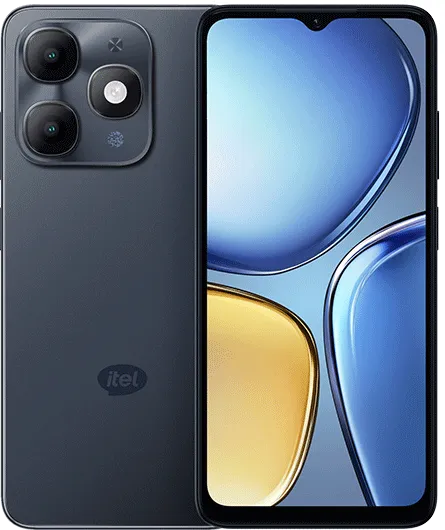 itel A100 Price in India 2025, Full Specs & Review | Smartprix
