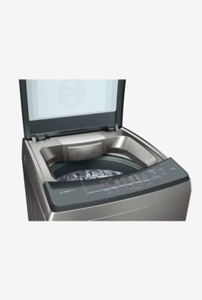 Bosch PowerWave WOE752D0IN 7.5 kg Fully Automatic Top Load Washing ...