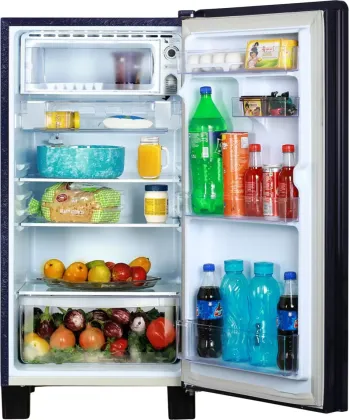 Onida RDS2053B 190 L 3 Star Single Door Refrigerator - Price in India ...