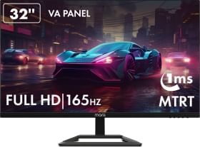 MarQ Monitors Price List in India | Smartprix