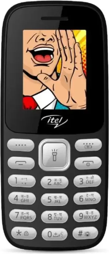 itel U10 Price in India 2025, Full Specs & Review | Smartprix