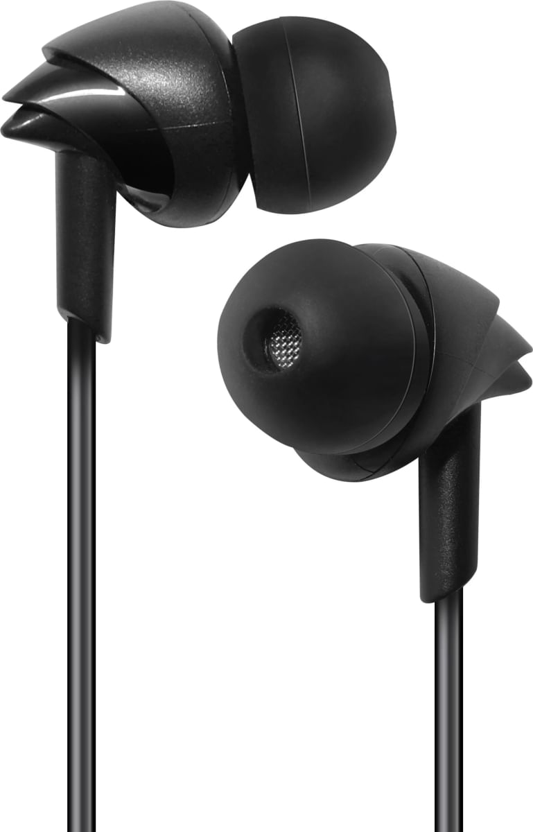 Phonokart Speed-C Wired Earphones Price in India 2025, Full Specs ...