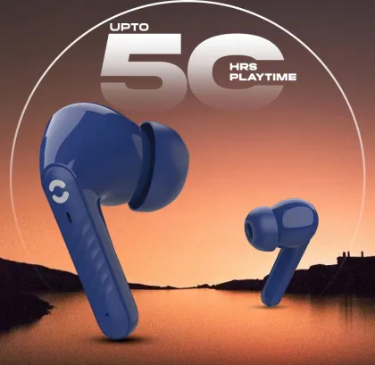 Hoppup AirDoze Q505 True Wireless Earbuds Price in India 2025, Full Specs & Review | Smartprix