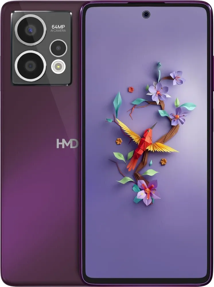 HMD Crest Max Price in India 2026, Full Specs & Review | Smartprix