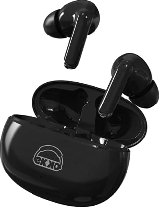Ekko Earbeats T05 True Wireless Earbuds Price in India 2024, Full Specs ...