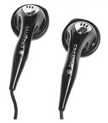 Creative EP-50 In-the-ear Headphone Price in India 2025, Full Specs ...