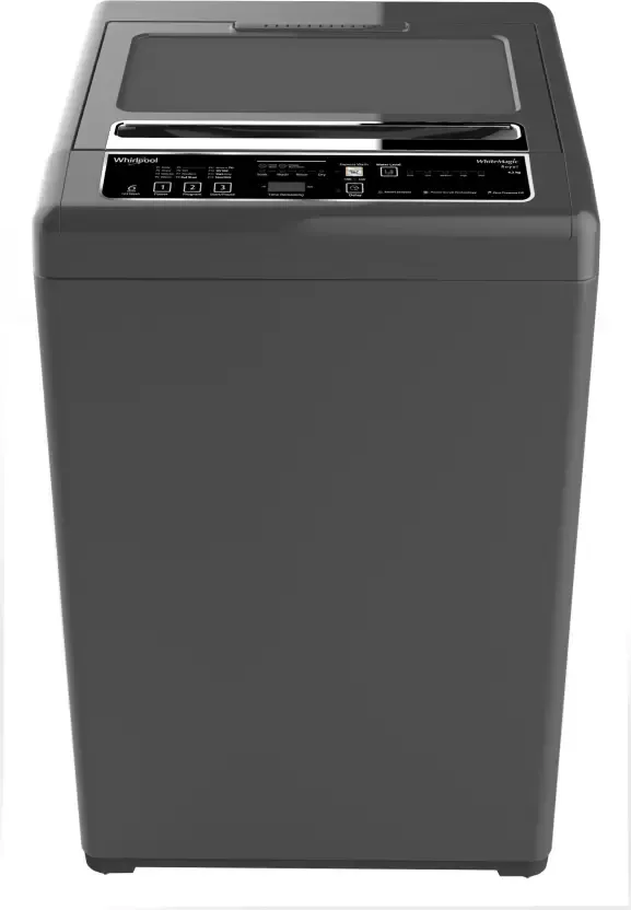 Whirlpool WM ROYAL 6.2 Fully Automatic Top Loading Washing Machine ...
