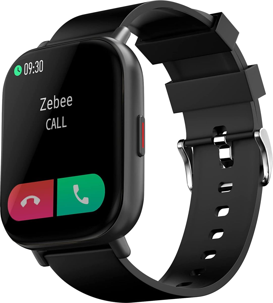 Zebronics Zeb-Cosmos Lv1 Smartwatch Price in India 2022, Full Specs ...