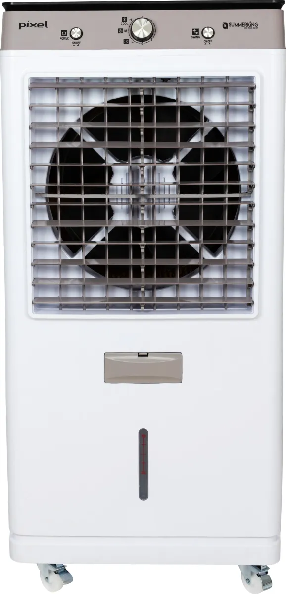 Summerking Pixel 80L Personal Air Cooler - Price in India (May 2026 ...