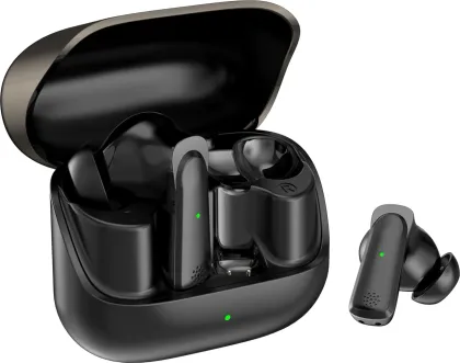 Grooves Metal Blast True Wireless Earbuds Price in India 2026, Full ...