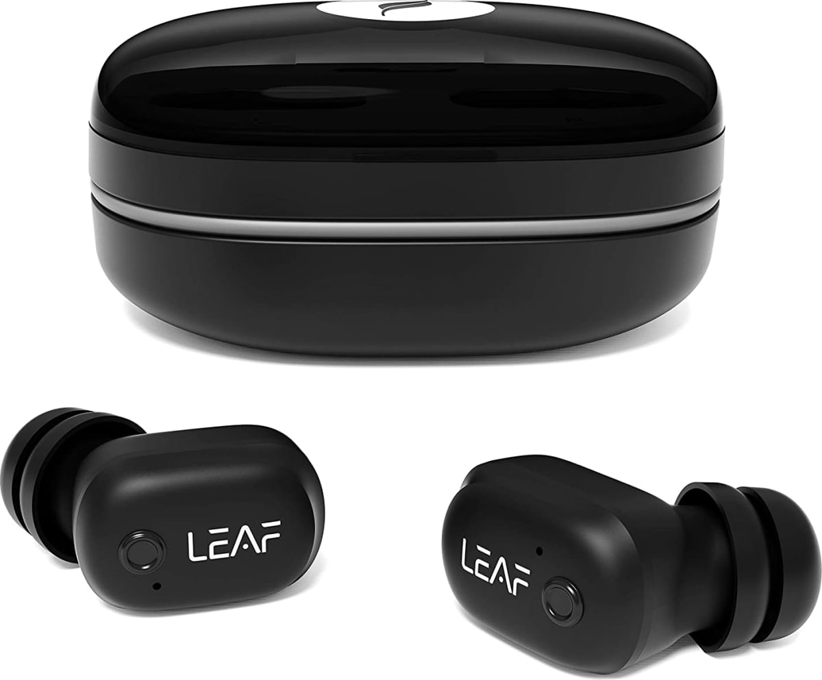 Leaf Buds True Wireless Earbuds Price In India 2024 Full Specs