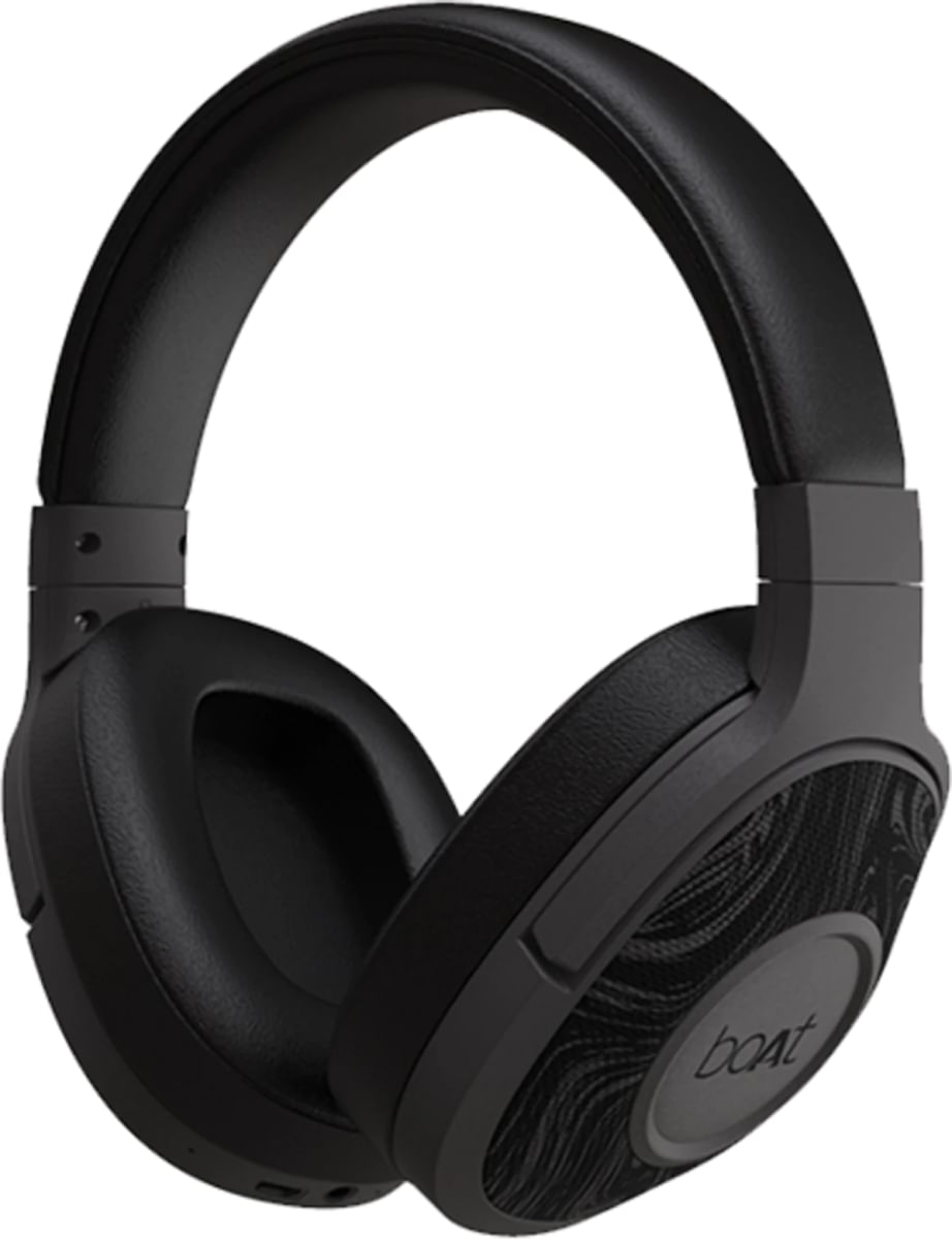 Boat Rockerz 558 Wireless Headphones Price in India 2022, Full Specs ...