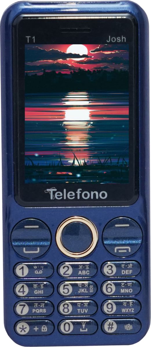 Telefono T1 Josh Price in India 2025, Full Specs & Review | Smartprix