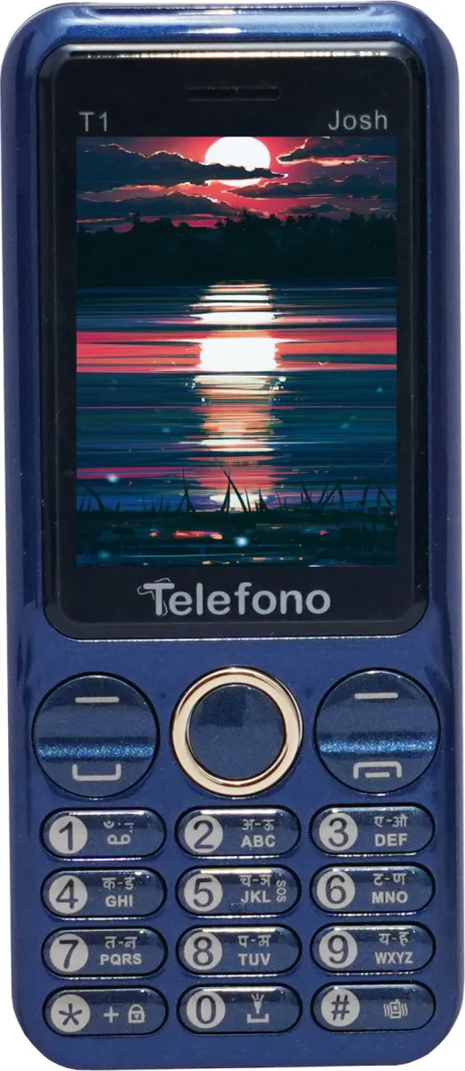 Telefono T1 Josh Price in India 2025, Full Specs & Review | Smartprix