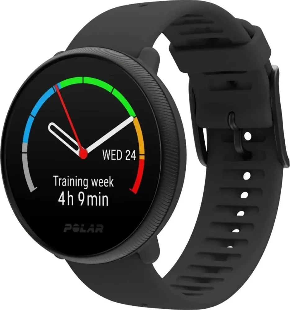 Polar Ignite 2 Smartwatch - Price in India (Mar 2026), Specs, Reviews ...
