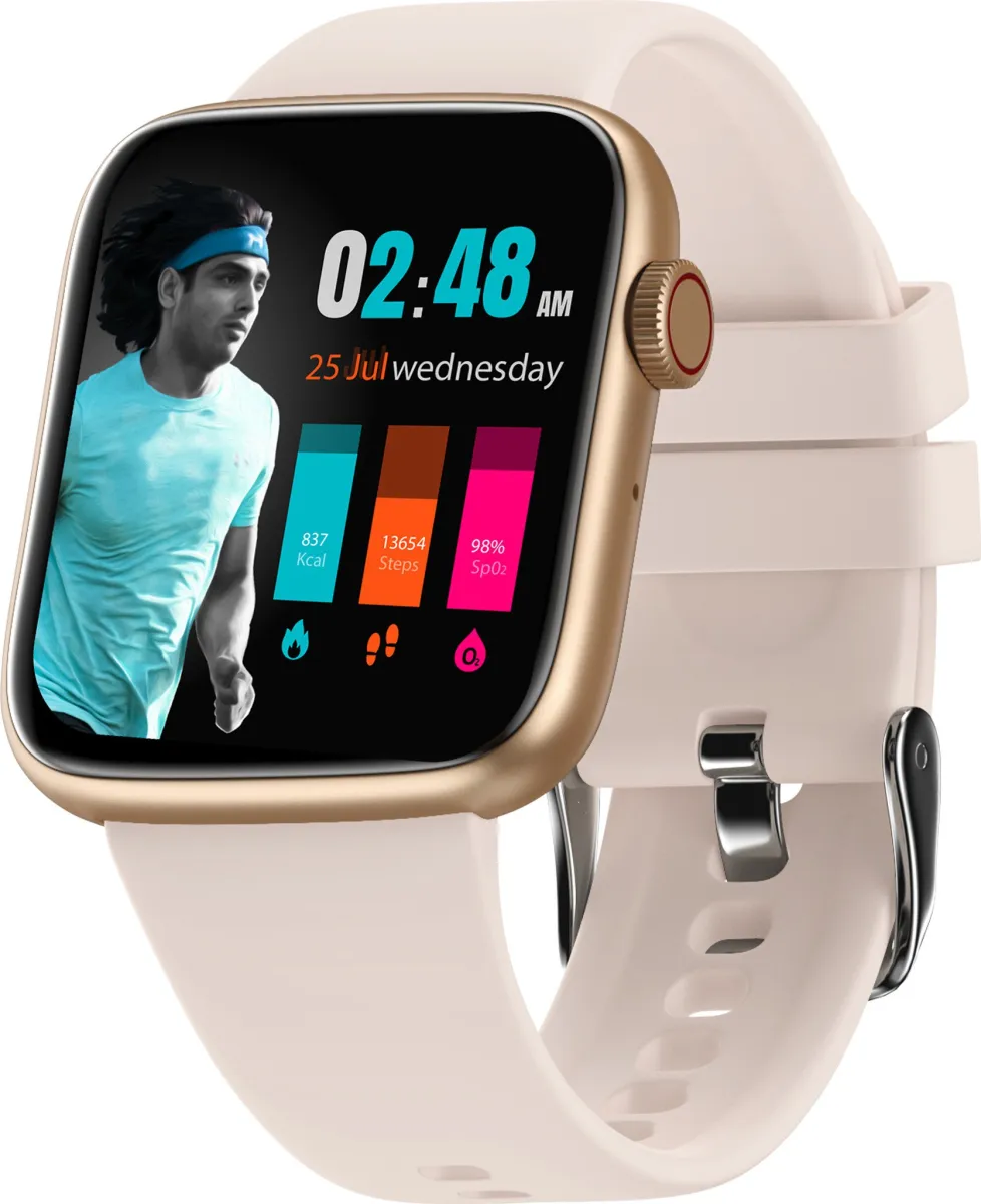 Alt Lit Smartwatch Price in India 2025, Full Specs & Review | Smartprix