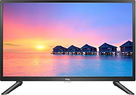 TCL 24D3100 24-inch HD Ready LED TV - Price in India (Apr 2026), Specs ...