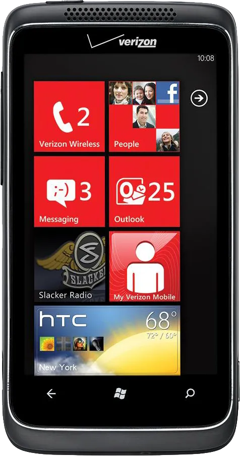 HTC 7 Trophy - Price in India (May 2026), Specs, Reviews | Smartprix