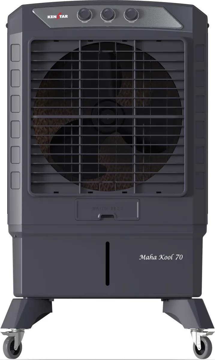 Kenstar Maha Kool HC 70L Desert Air Cooler - Price in India (May 2026 ...