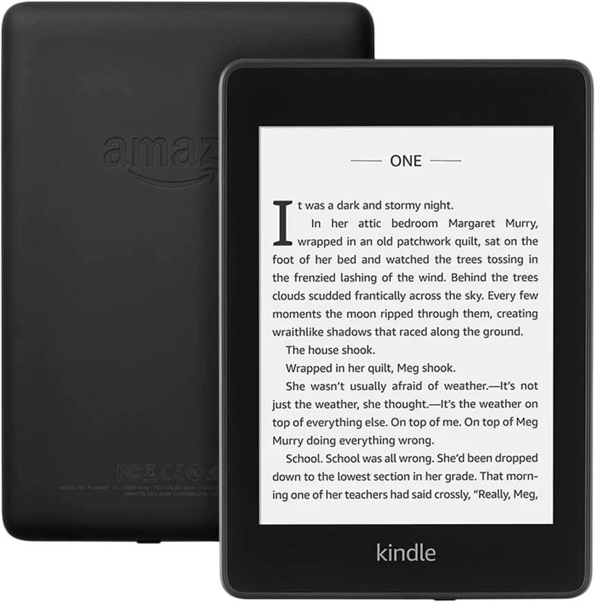 Kindle Paperwhite 2025 Price K James Meikle