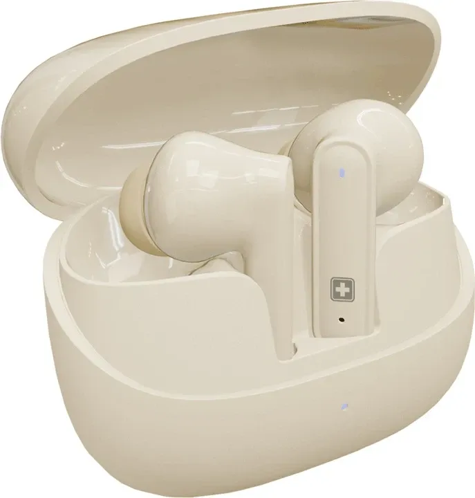 Swiss Military Blopods True Wireless Earbuds Price in India 2025, Full ...