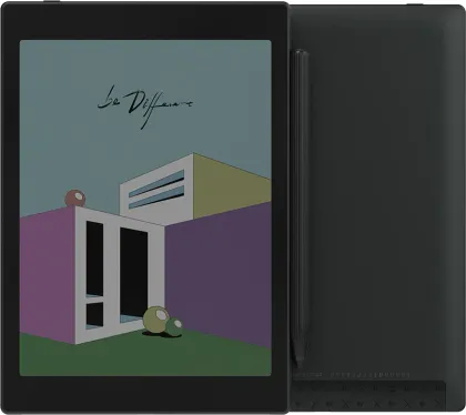 Boox Tab Mini C eReader Price in India 2025, Full Specs & Review ...