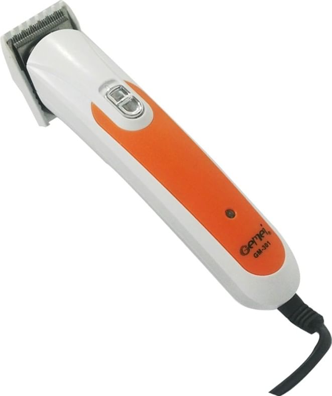 Gemei GM-301 Trimmers Price in India 2024, Full Specs & Review | Smartprix