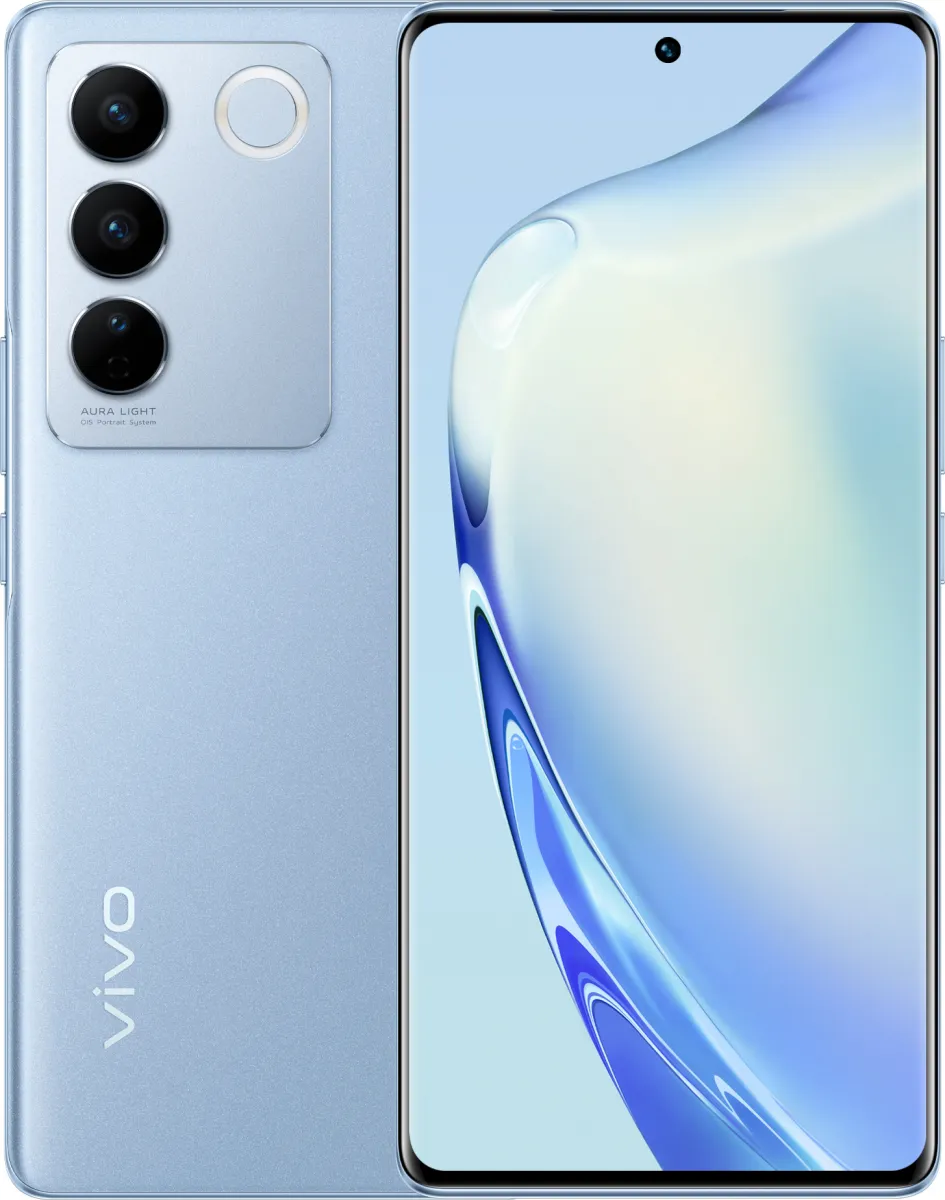 Vivo V27 Pro (12GB RAM + 256GB) Price in India 2025, Full Specs ...