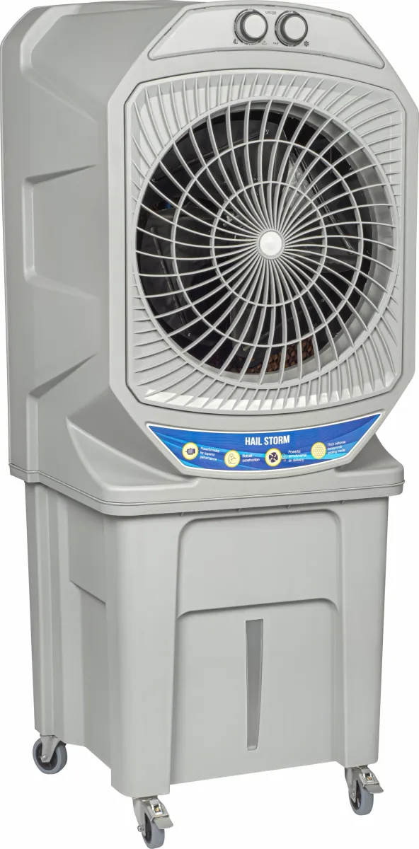 Lazer Hail Strom 45 L Desert Air Cooler - Price in India (Apr 2026 ...
