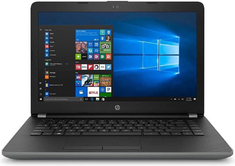 HP 14q-bu006tu (2UB15PA) Notebook (6th Gen Ci3/ 4GB/ 1TB/ Win10) Price ...