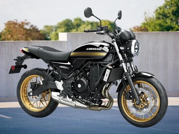 Kawasaki Z650RS Price in India 2025, Full Specs & Review | Smartprix