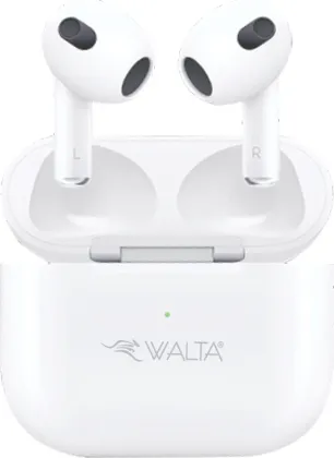 Walta Air Pro Plus True Wireless Earbuds - Price in India (May 2026 ...