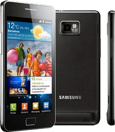 Samsung Galaxy S2 I9100, S II - Price in India (Mar 2026), Specs ...