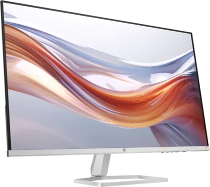 HP Series 5 532sf 31.5 inch Full HD Monitor Price in India 2025, Full ...