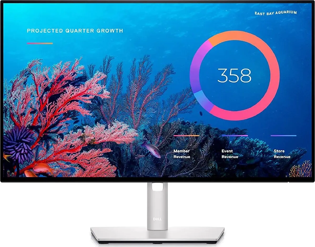 Dell UltraSharp U2421E 24 inch WUXGA Monitor - Price in India (Apr 2026 ...