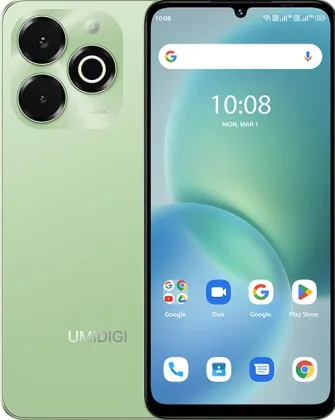 Umidigi G9x - Price in India (May 2026), Specs, Reviews | Smartprix