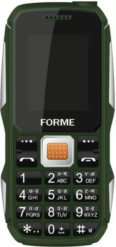 Forme F1 Price in India 2025, Full Specs & Review | Smartprix