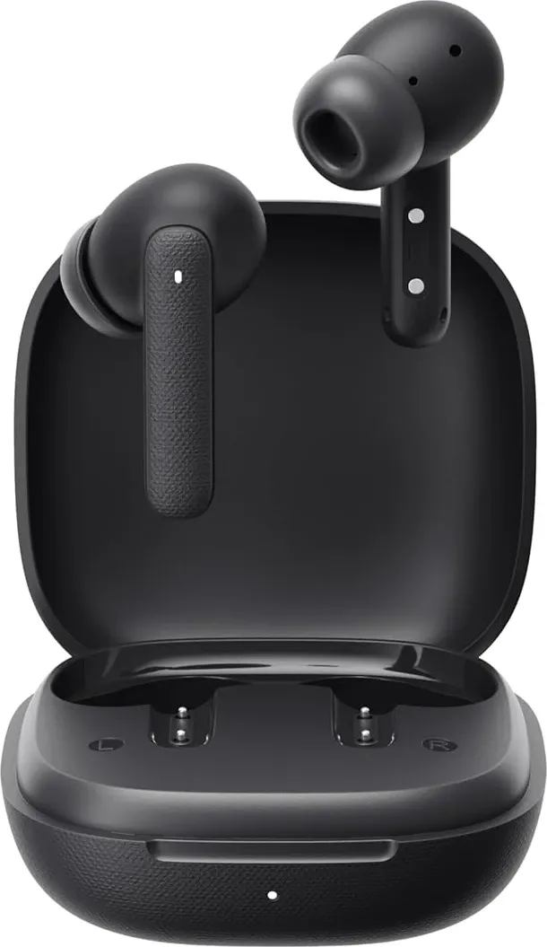 QCY T17 Pro True Wireless Earbuds - Price in India (Apr 2026), Specs ...