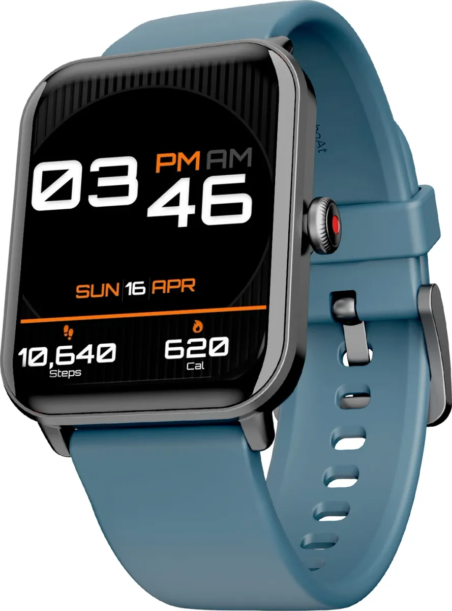 boAt Wave Fury Smartwatch Price in India 2025, Full Specs & Review ...