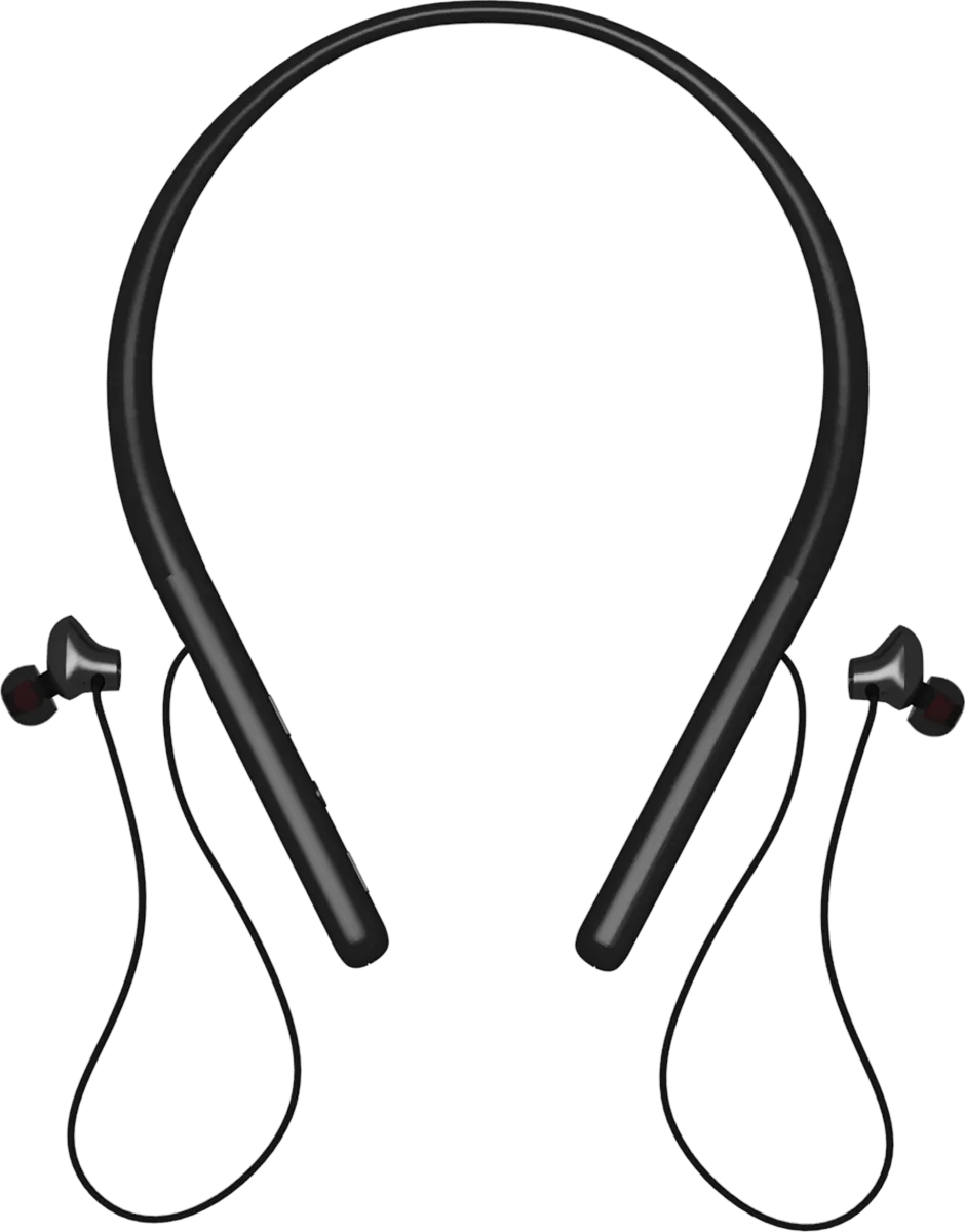 Swiss Military BT 320 Wireless Neckband - Price in India (Mar 2026 ...
