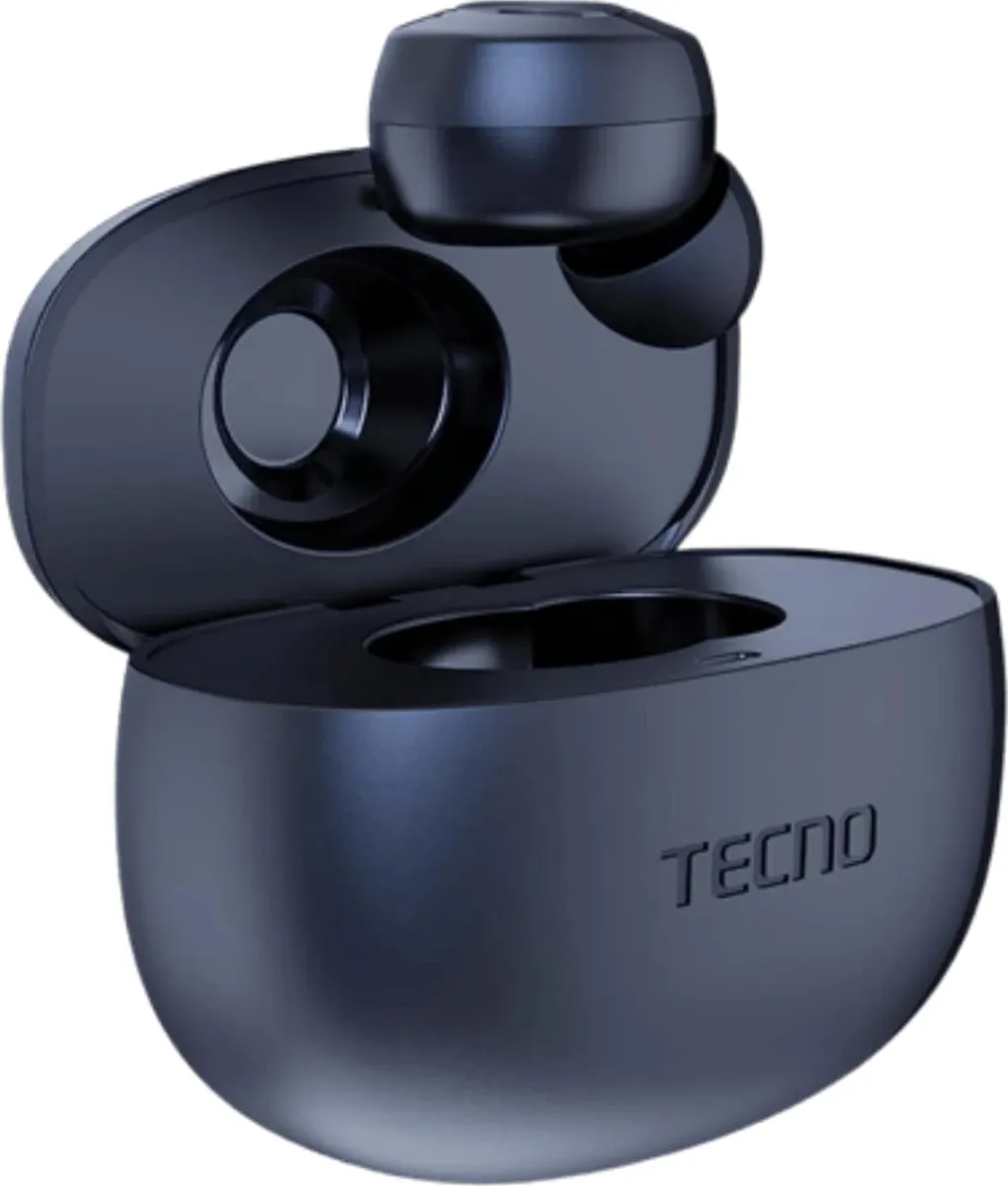 Tecno Ace A3 True Wireless Earbuds Price in India 2026, Full Specs ...
