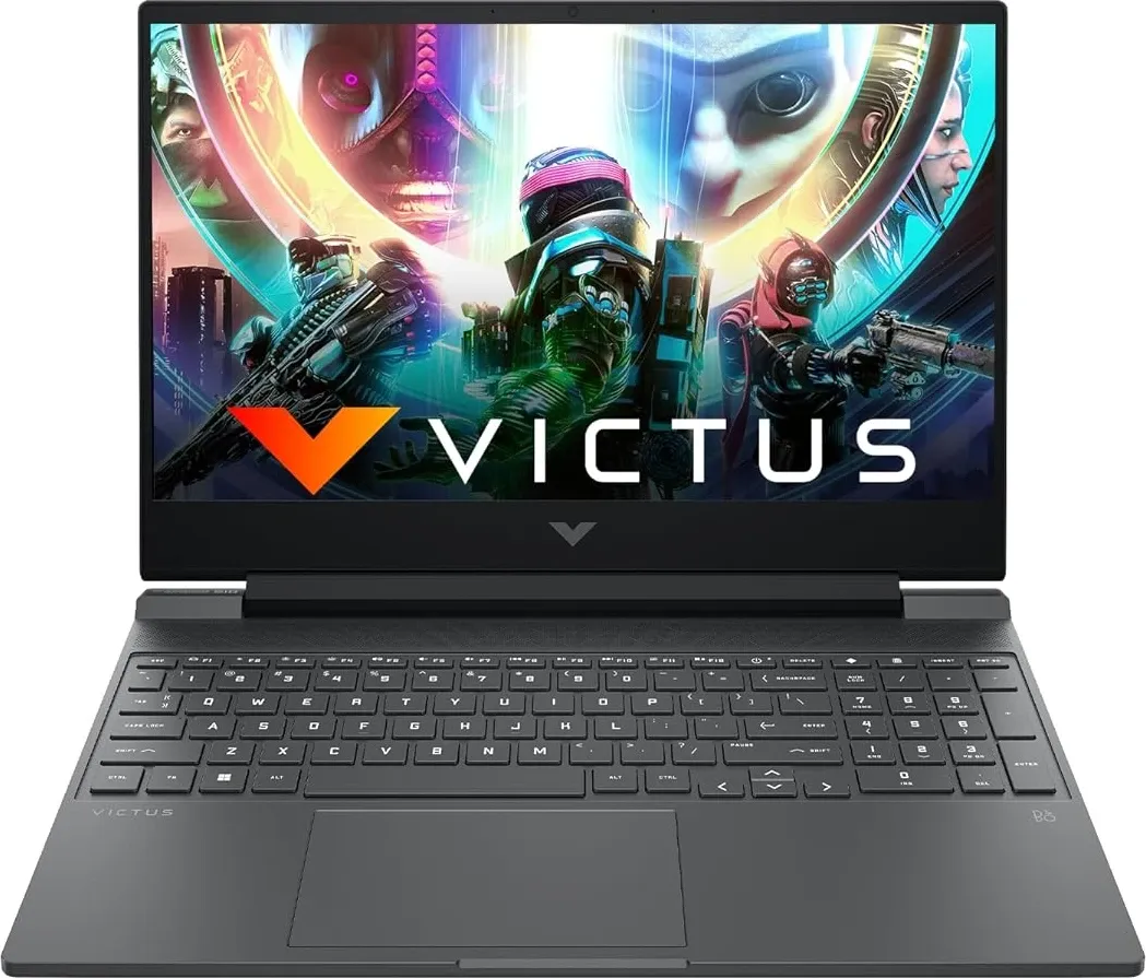 HP Victus 15-fa1134TX Laptop (12th Gen Core i7/ 16GB/ 512GB SSD/ Win11 ...