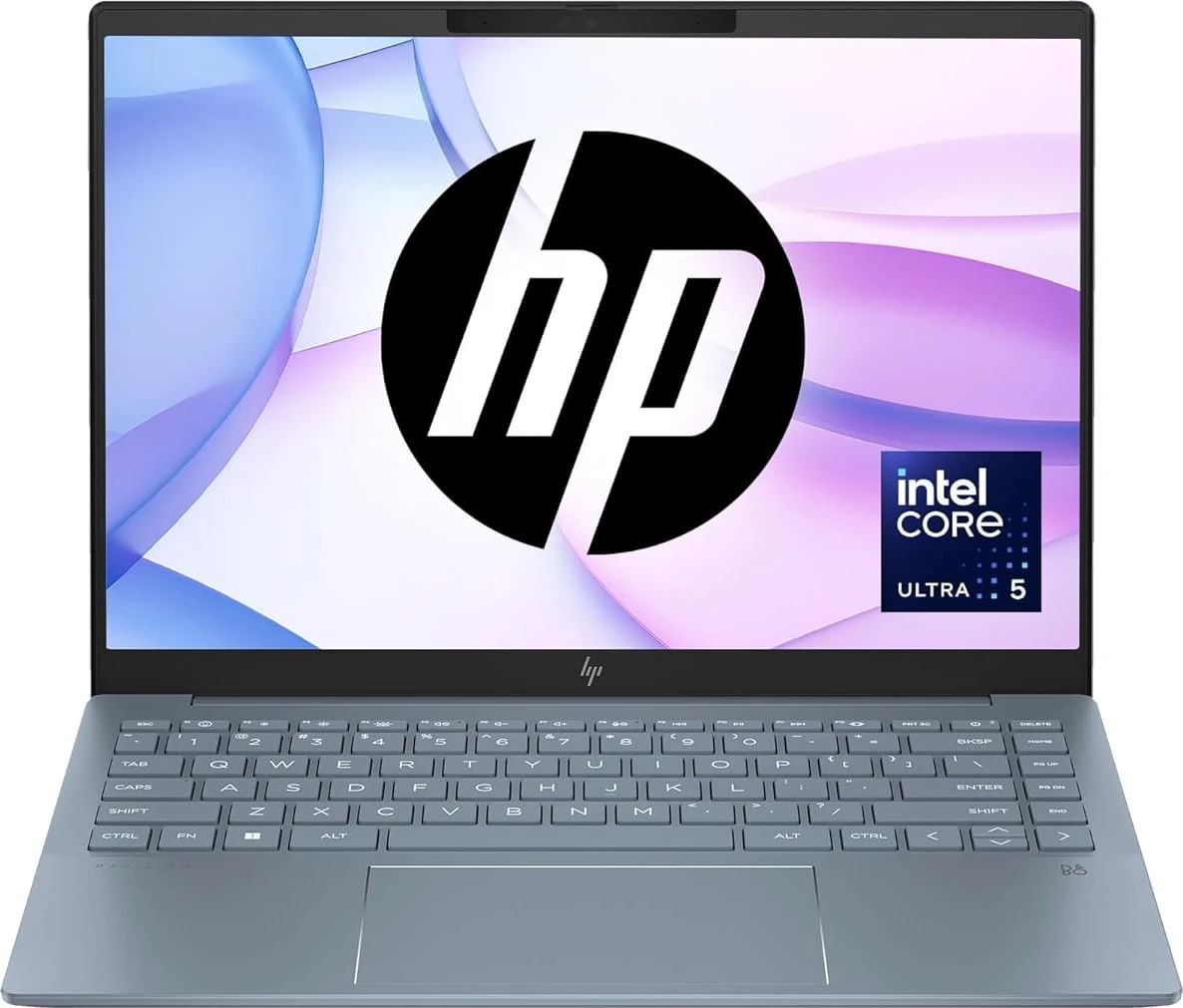 HP Pavilion Plus 14-ew1082TU Laptop (Intel Core Ultra 5 125H/ 16GB ...