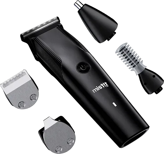 Misfit by boAt Groom 100 5-in-1 Trimmer Price in India 2025, Full Specs ...
