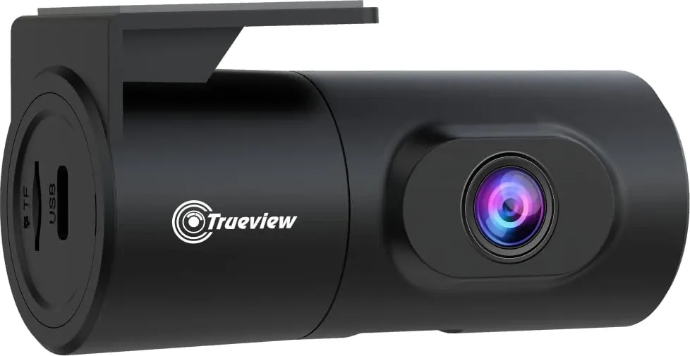 Trueview ‎T18207-A 2MP Dash Camera Price in India 2025, Full Specs & Review | Smartprix