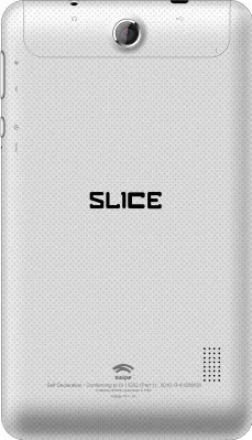 Swipe Slice Tablet (WiFi+3G+4GB) Price in India 2025, Full Specs ...