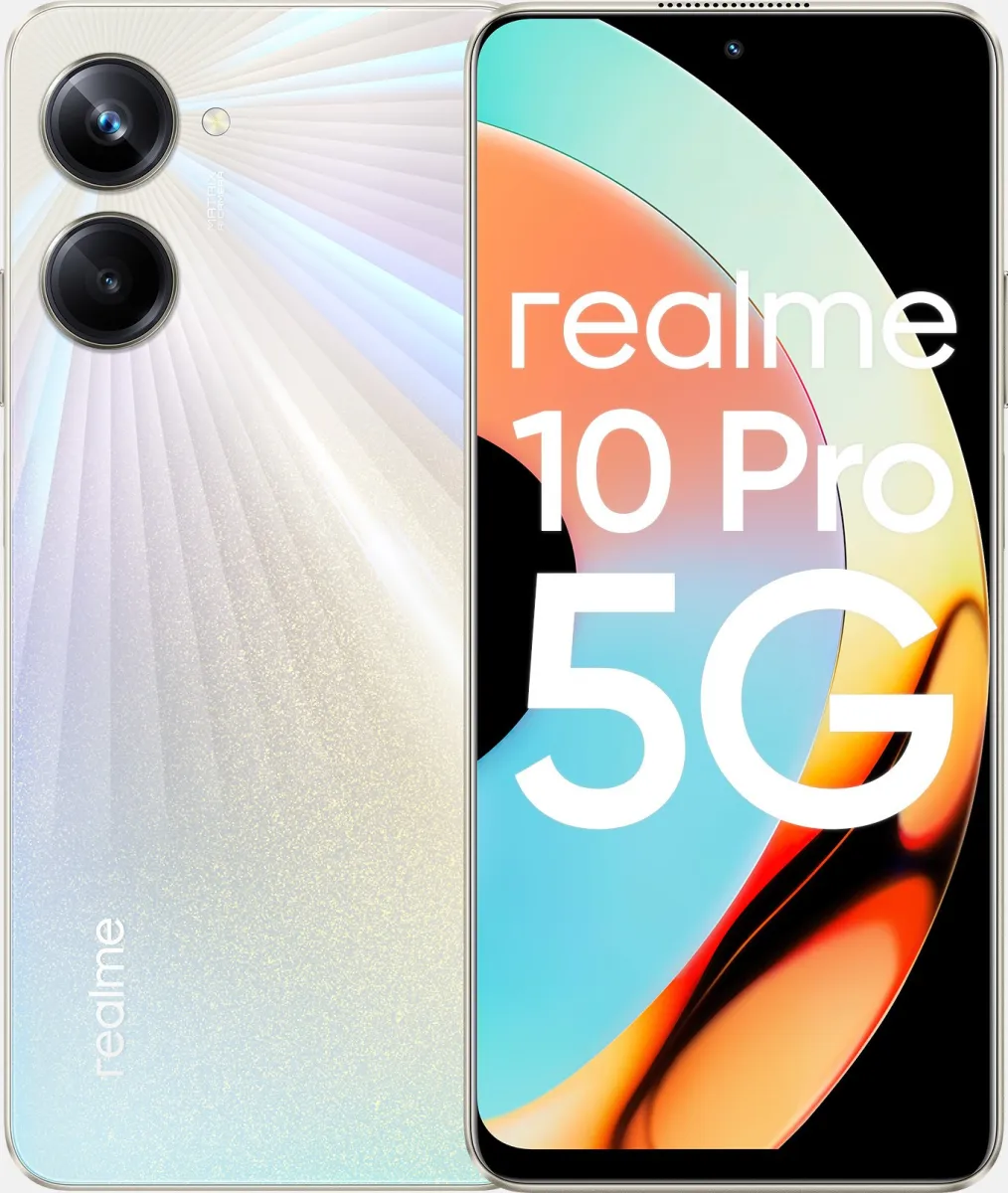 Realme 10 Pro Price in India 2026, Full Specs & Launch Date | Smartprix