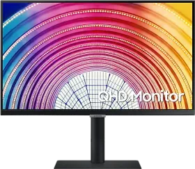 Dell P2425H 24 inch Full HD Monitor vs Samsung LS24A600NWWXXL 24 inch ...